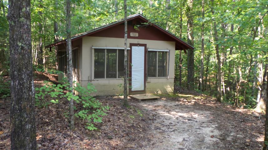 Bobcat Ridge - Pine Lake Fellowship Camp