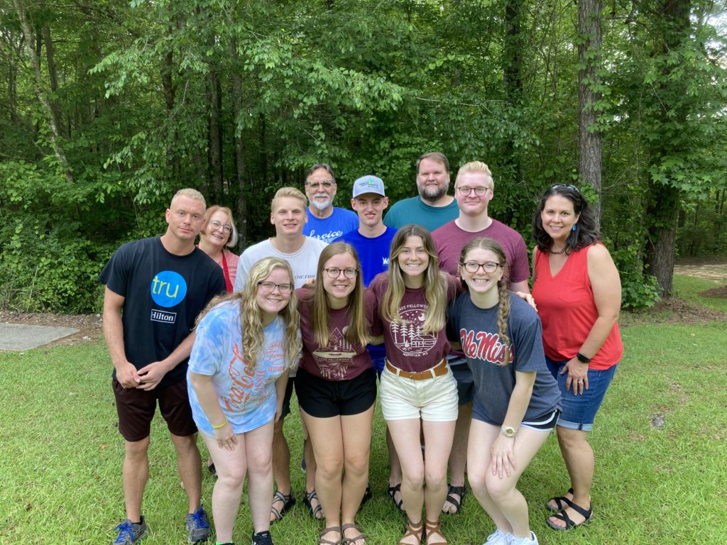 Pine Lake Fellowship Camp: Christian Camp & Retreat Center